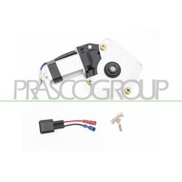 PRASCO Elektromotor, Fensterheber ft420w902 vorne links f&uuml;r Fiat