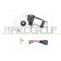 PRASCO Elektromotor, Fensterheber ft420w901 vorne rechts f&uuml;r Fiat