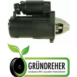 REDFAIR Starter rf52333s f&uuml;r Ford MITSUBISHI