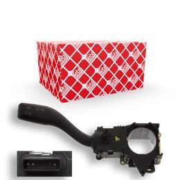 febi bilstein Lenkstockschalter 45699 f&uuml;r Audi