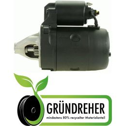 REDFAIR Starter rf52505s f&uuml;r HYUNDAI MITSUBISHI