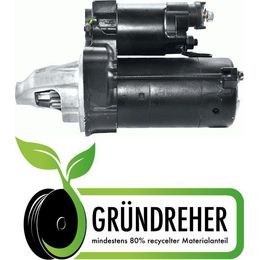 REDFAIR Starter rf52436s f&uuml;r HONDA