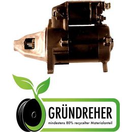 REDFAIR Starter rf52606s f&uuml;r TOYOTA DAIHATSU