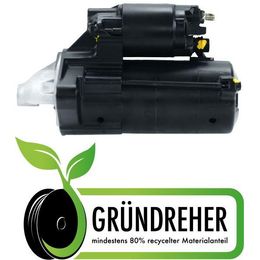 REDFAIR Starter rf52625s f&uuml;r DAIHATSU