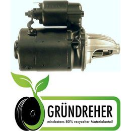 REDFAIR Starter rf52710s f&uuml;r Subaru MITSUBISHI NISSAN
