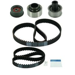 SKF Zahnriemensatz vkma92516 f&uuml;r HYUNDAI MAZDA NISSAN