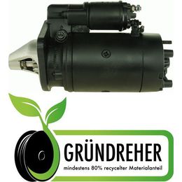 REDFAIR Starter rf55139s f&uuml;r ROVER