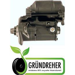 REDFAIR Starter rf52908s f&uuml;r ISUZU Opel Vaughall