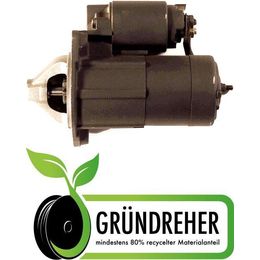 REDFAIR Starter rf70506s f&uuml;r HYUNDAI