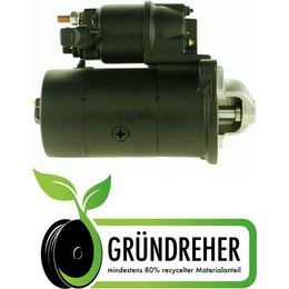 REDFAIR Starter rf80049s f&uuml;r VAG
