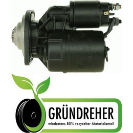 REDFAIR Starter rf80019s f&uuml;r Skoda VW