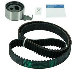 SKF Zahnriemensatz vkma94009 f&uuml;r MAZDA Suzuki KIA