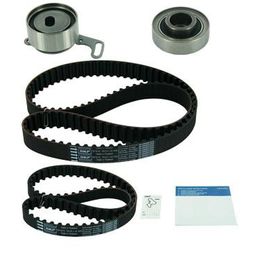 SKF Zahnriemensatz vkma93011 f&uuml;r HONDA (GAC) (DONGFENG) ROVER MG