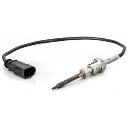Hella Sensor, Abgastemperatur 6pt014494481 f&uuml;r VW