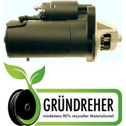 REDFAIR Starter rf80021s f&uuml;r Ford
