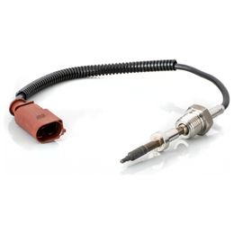 Hella Sensor, Abgastemperatur 6pt014494721 f&uuml;r VW