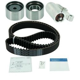 SKF Zahnriemensatz vkma94919 f&uuml;r MAZDA