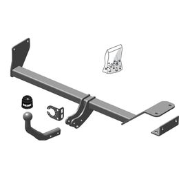 BRINK Anh&auml;ngevorrichtung 551100