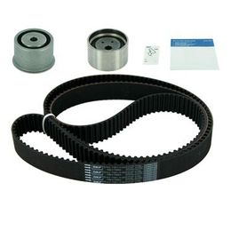 SKF Zahnriemensatz vkma95039 f&uuml;r HYUNDAI KIA MITSUBISHI
