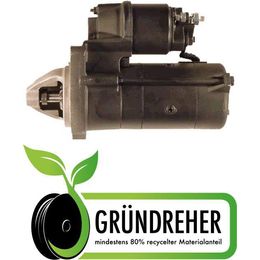 REDFAIR Starter rf80052s f&uuml;r Fiat