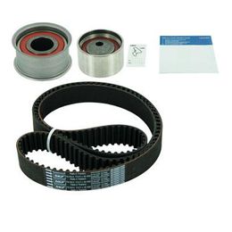 SKF Zahnriemensatz vkma95628 f&uuml;r MITSUBISHI