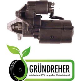 REDFAIR Starter rf80073s f&uuml;r Citro&euml;n/Peugeot