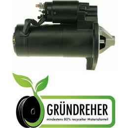 REDFAIR Starter rf80089s f&uuml;r Chrysler MITSUBISHI