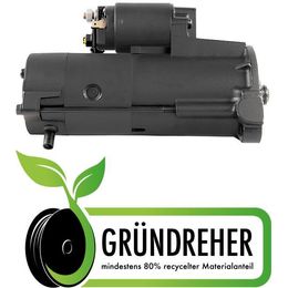 REDFAIR Starter rf80103s f&uuml;r MITSUBISHI
