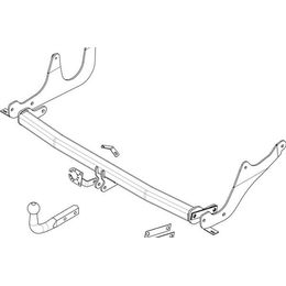 BRINK Anh&auml;ngevorrichtung 524100