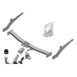 BRINK Anh&auml;ngevorrichtung 574600