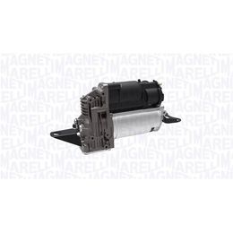 MAGNETI MARELLI Kompressor, Druckluftanlage 350360001136 f&uuml;r BMW