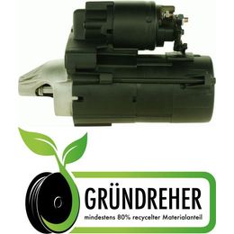 REDFAIR Starter rf80117s f&uuml;r MITSUBISHI Citro&euml;n/Peugeot