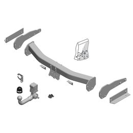 BRINK Anh&auml;ngevorrichtung 583300
