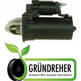 REDFAIR Starter rf80182s f&uuml;r Fiat