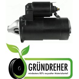 REDFAIR Starter rf80170s f&uuml;r MITSUBISHI