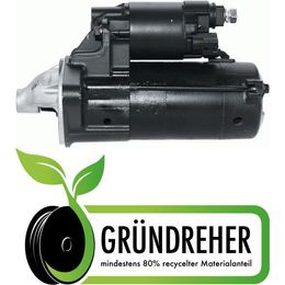 REDFAIR Starter rf80164s f&uuml;r TOYOTA