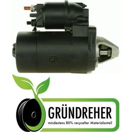 REDFAIR Starter rf80181s f&uuml;r Fiat