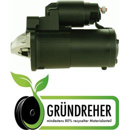 REDFAIR Starter rf80186s f&uuml;r MITSUBISHI RENAULT