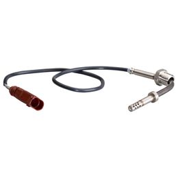 Hella Sensor, Abgastemperatur 6pt010376151 f&uuml;r Skoda
