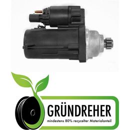 REDFAIR Starter rf80233s f&uuml;r VW