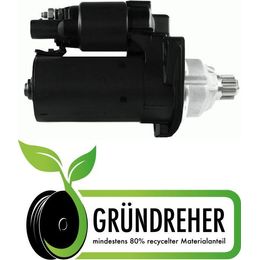 REDFAIR Starter rf80219s f&uuml;r VW