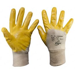 SWSTAHL Schutzhandschuh z630