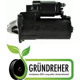 REDFAIR Starter rf80286s f&uuml;r Fiat