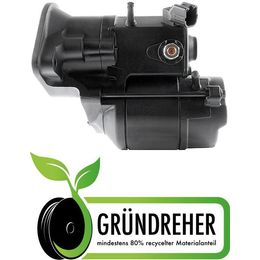 REDFAIR Starter rf80345s f&uuml;r TOYOTA