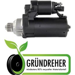 REDFAIR Starter rf80383s f&uuml;r VAG