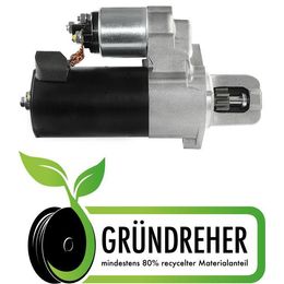 REDFAIR Starter rf80328s f&uuml;r Mercedes