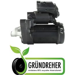 REDFAIR Starter rf80338s f&uuml;r TOYOTA