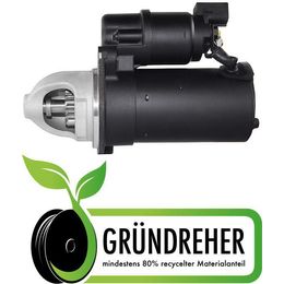 REDFAIR Starter rf80376s f&uuml;r HYUNDAI