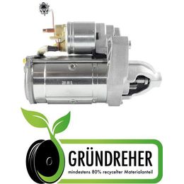 REDFAIR Starter rf80336s f&uuml;r NISSAN
