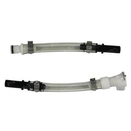 SWSTAHL Adapter-Satz, Pr&uuml;fger&auml;t-Kraftstoffsystemdruck 24037l4